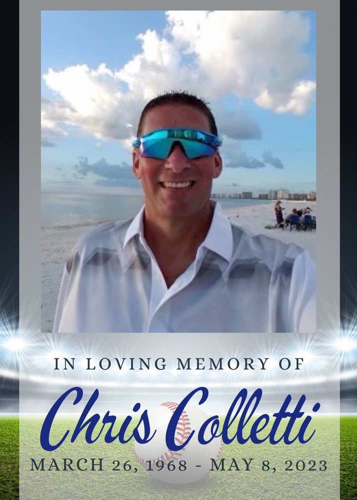 christopher colletti