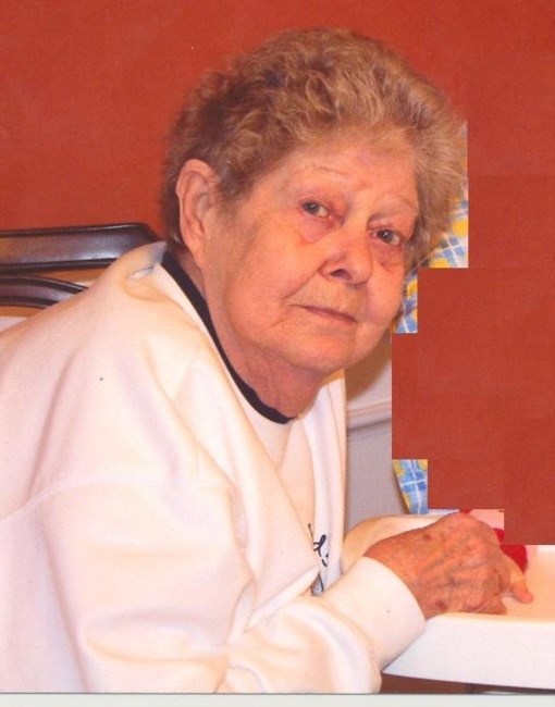 Emma Deetz Obituary - Ridgeway, VA