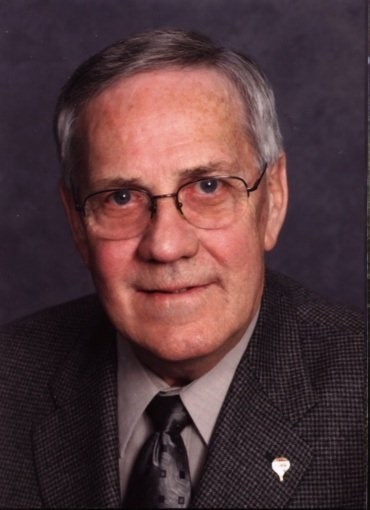 Wilfred KING avis de décès - Chilliwack, BC