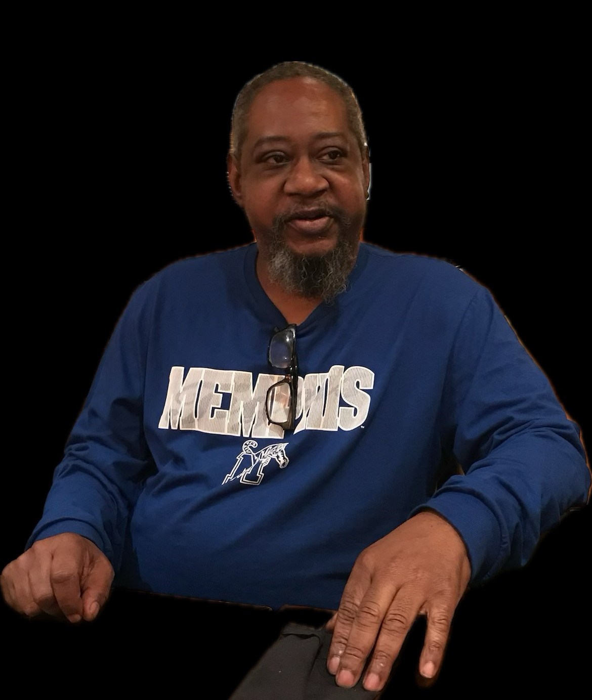 Reginald Braswell Obituary - Memphis, TN
