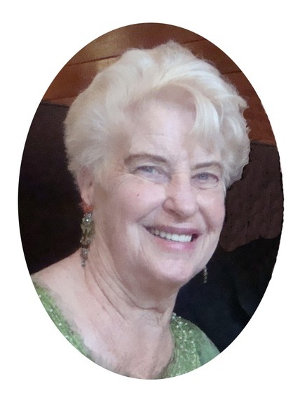 June Ellen Doyle Obituary - Newhall, CA