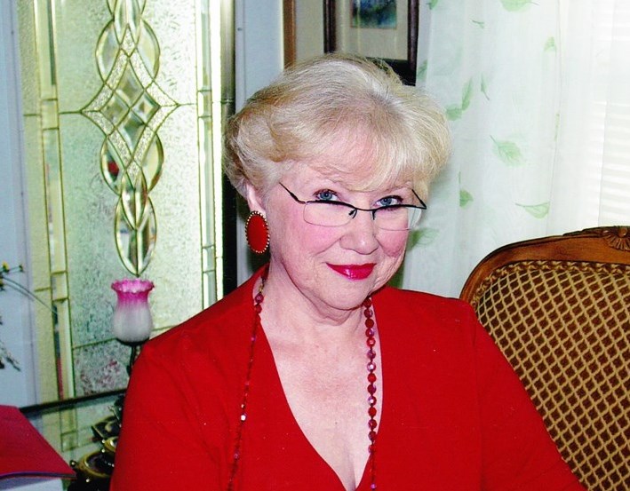 Betty Wolf Obituary - Grand Junction, CO