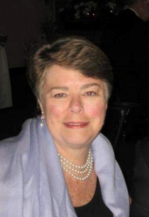 Margaret Overton Obituary - Annapolis, MD