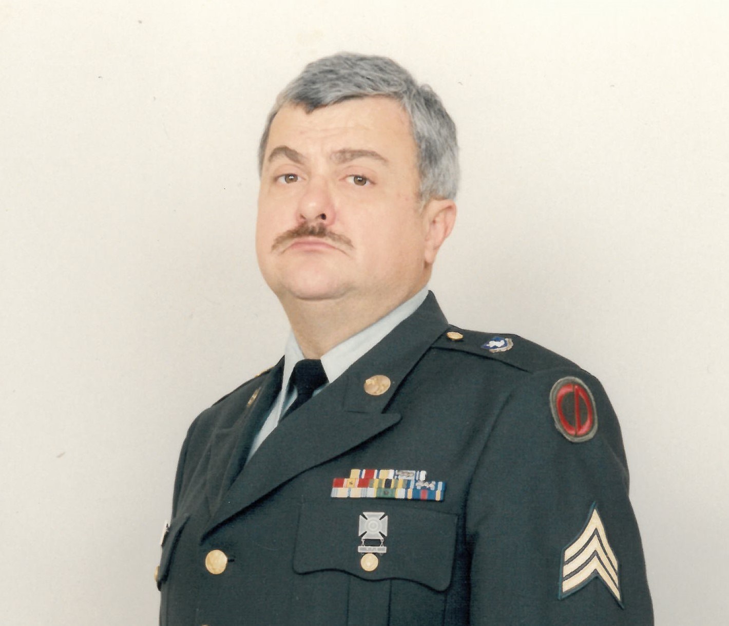 Geoffrey Greve Obituary - Grosse Pointe Woods, MI