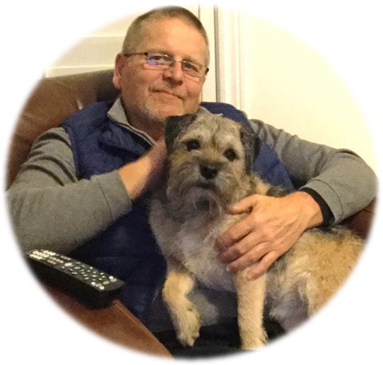Bruce Sharp Obituary - Guelph, ON