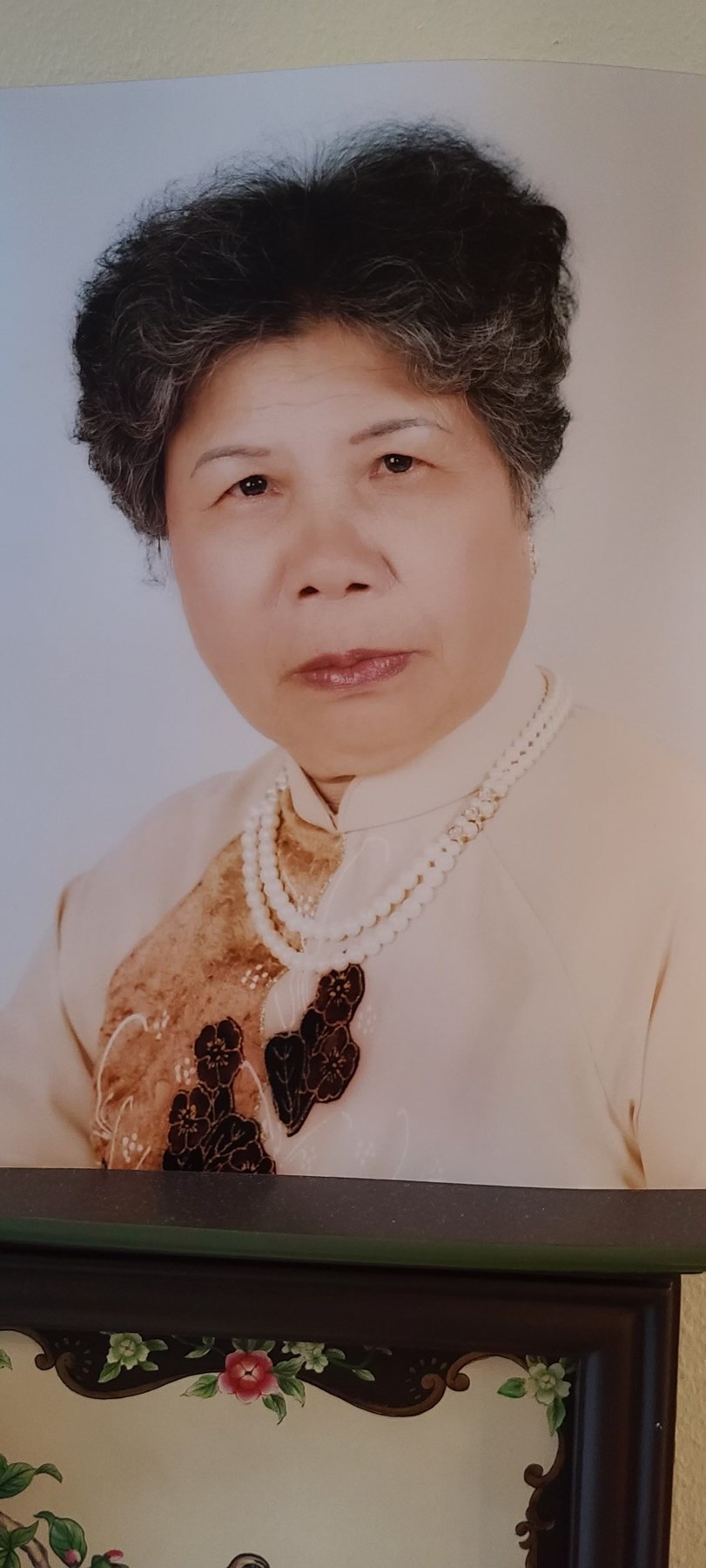 Mrs. Dau Nguyen Nguyen Le Obituary - Houston, TX