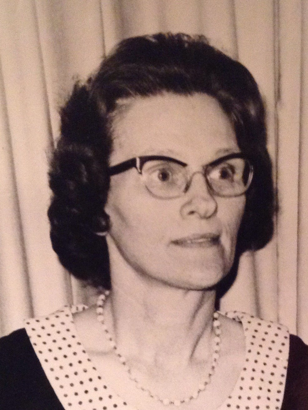 ESTER KNAPP Obituary - Kelowna, BC