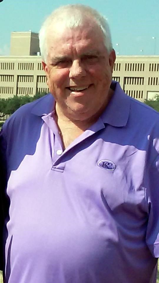 David Riley Obituary - San Antonio, TX