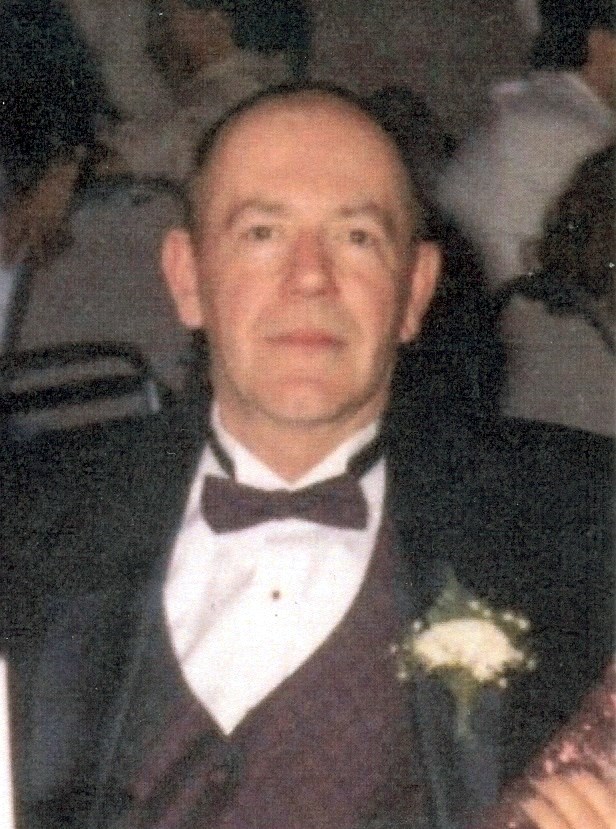 Thomas Lewis Broe Obituary - Jackson, MI