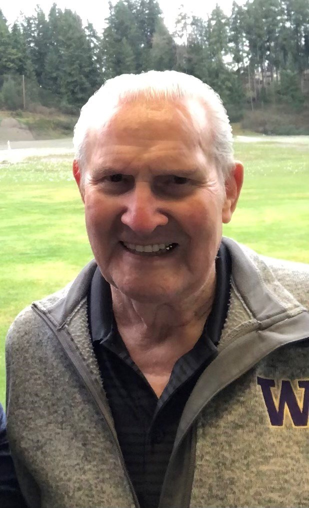 Helmuth Siemer Obituary - Lynnwood, WA