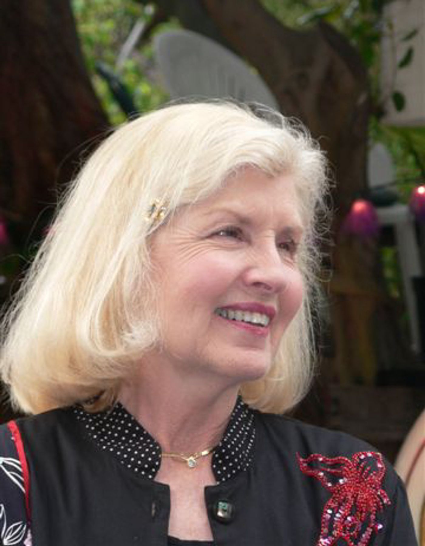 Jean Robinson Obituary - Corona Del Mar, CA