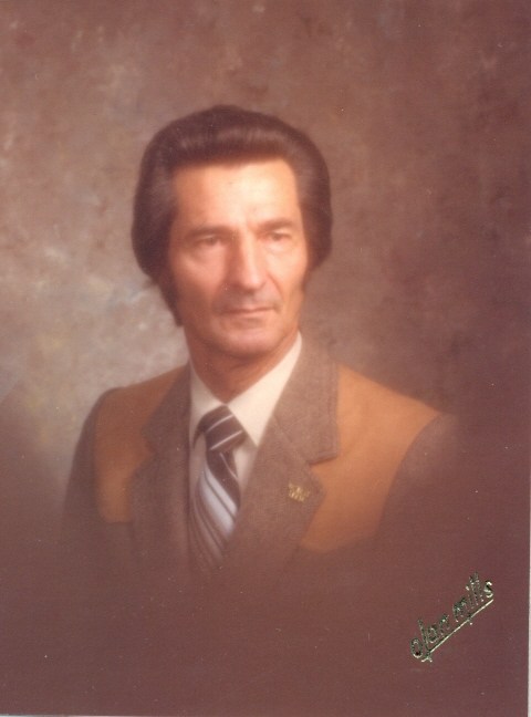 James Bittle Obituary - Bakersfield, CA