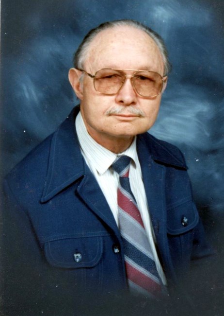 John Walton Malcolm Obituary - Jacksonville, FL