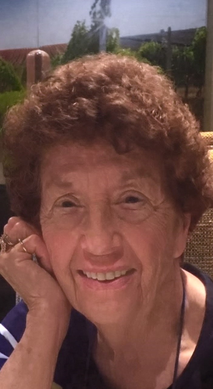 Sally Ledford Obituary - Hamilton, OH