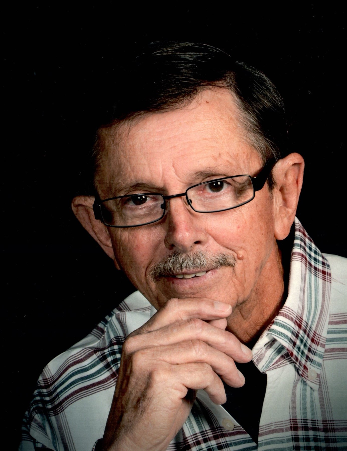 Jimmy Moncrief Obituary - Hamilton, TX