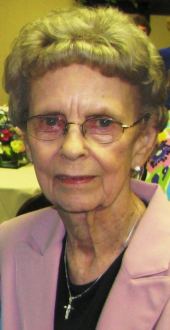 Maggie Thomas Obituary - Norman, OK