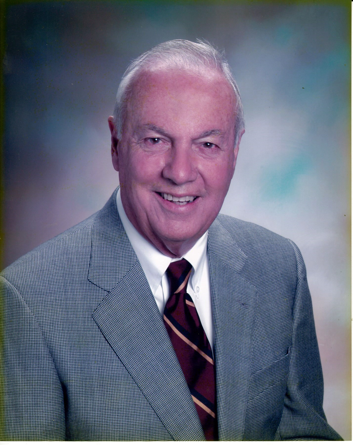 Lionel L. Layden Obituary - Mobile, AL