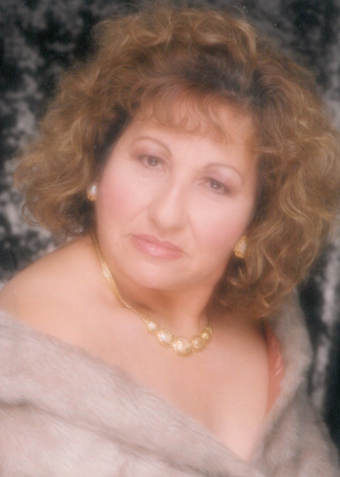 Maria Robles Obituary - Tucson, AZ