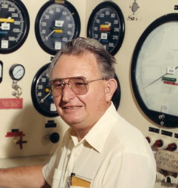 Daniel E. Coon Obituary - Cocoa, FL