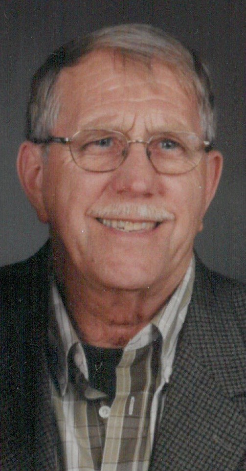 Benoit St-Pierre Obituary - Alma, QC