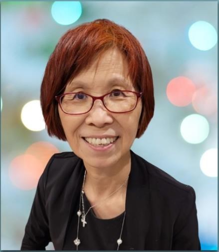 Sharon Ho Obituary - Edmonton, AB