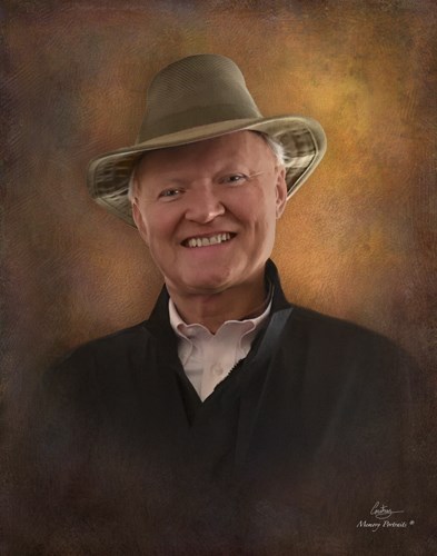 Gary Hedges Obituary - Louisville, KY