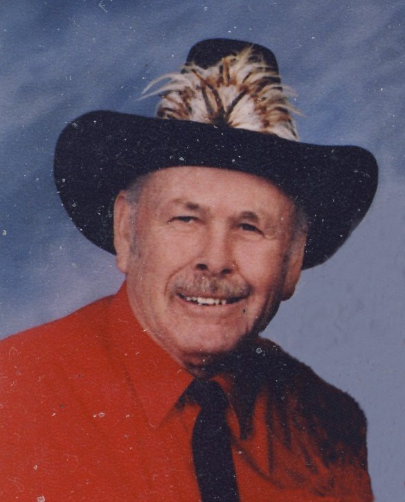 Wilbern Jones Obituary - Fair Oaks, CA