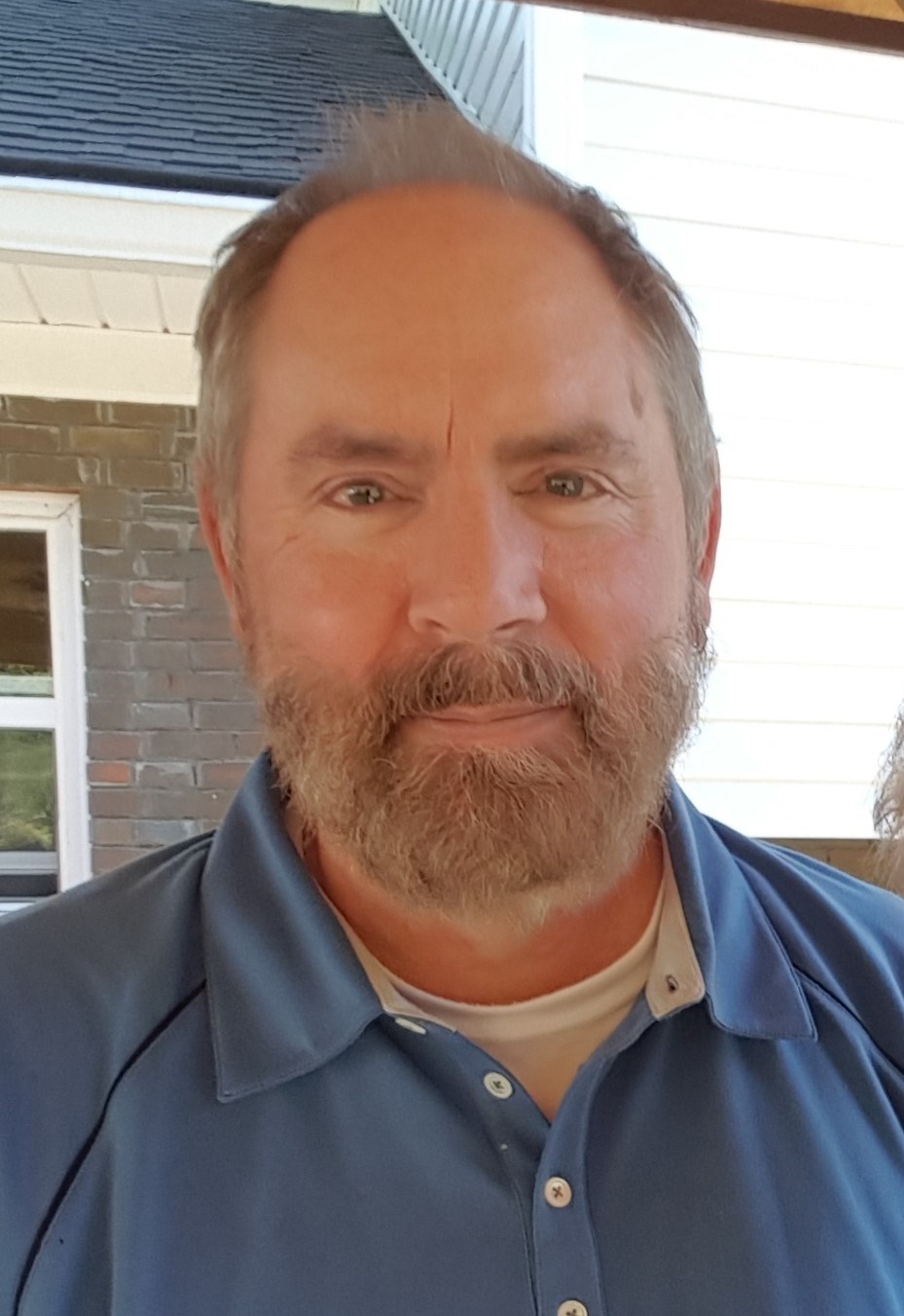 Stephen Haynes Obituary - Leeds, AL