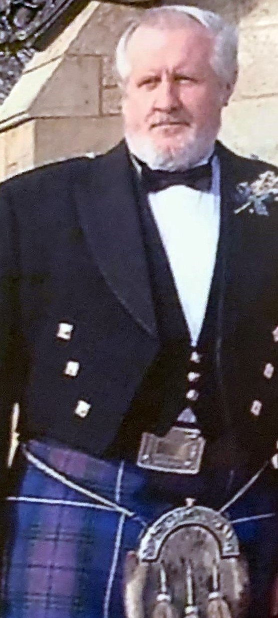 Alexander McCreadie Obituary - Courtice, ON