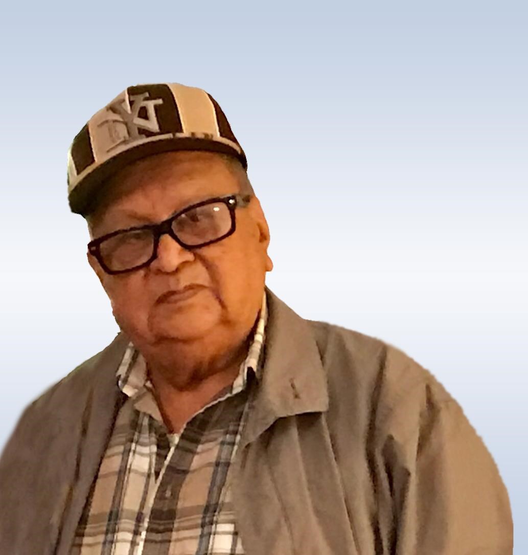 Martin Torres Obituary - Pflugerville, TX