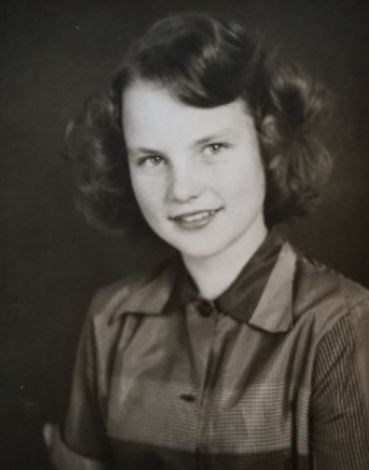 Merva Gunnels Obituary - San Diego, CA