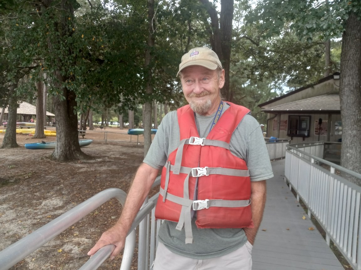 Donnie Causey Obituary - Salisbury, MD