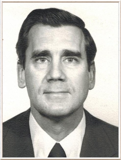 James Thompson Obituary - Houston, TX