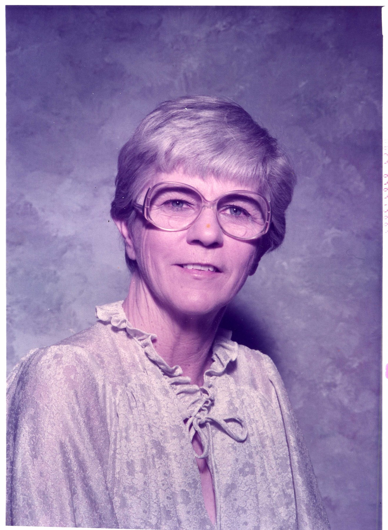 Patsy Ruth Martin Obituary - Arlington, WA