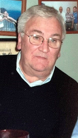 John Kenneth Duggan Obituary - Congers, NY