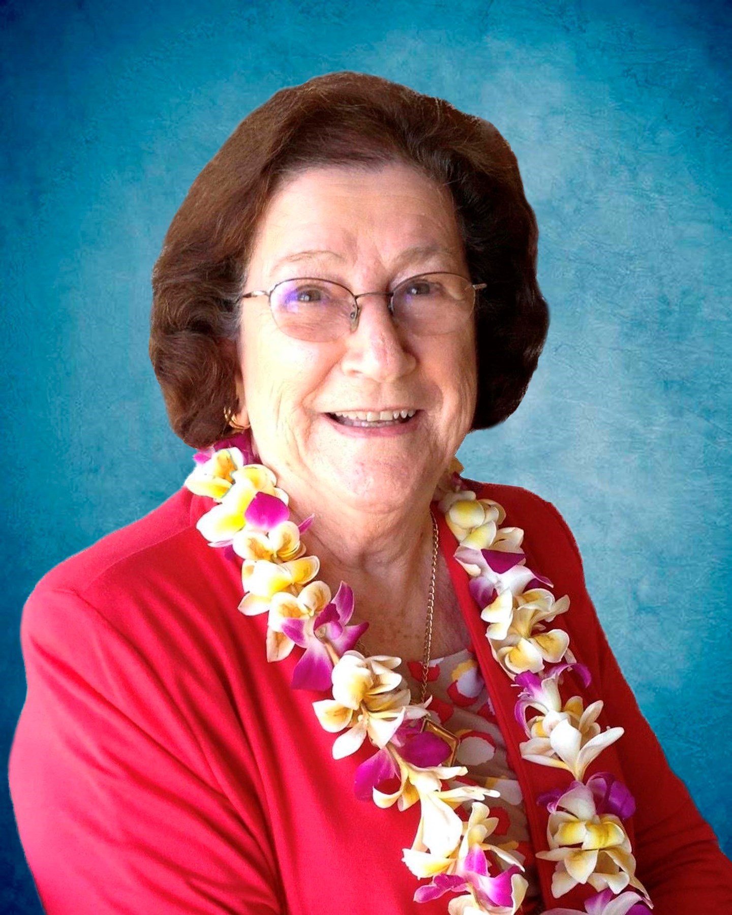 Anne Anthony Obituary - San Diego, CA