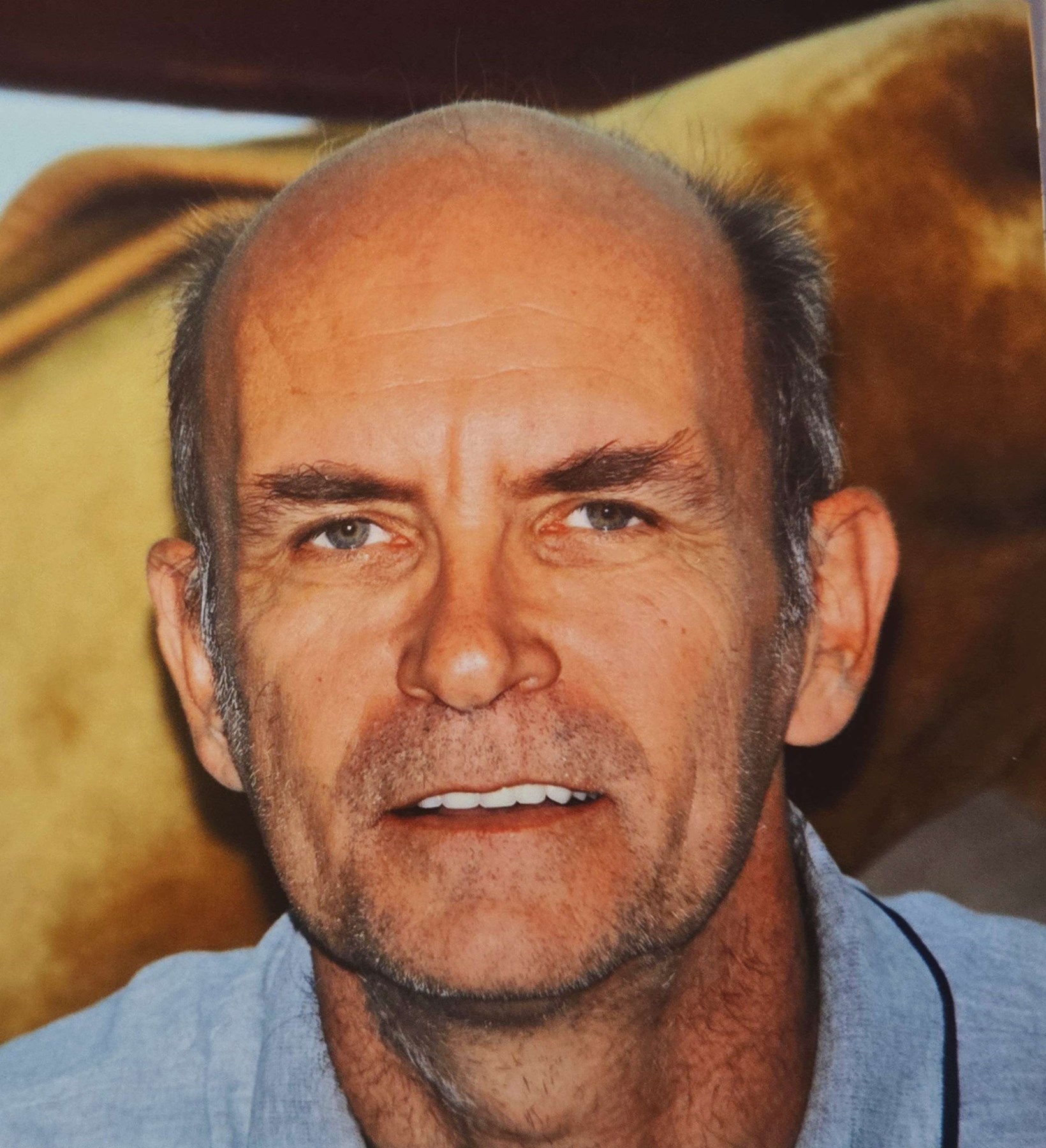 Wallace Collins Obituary - Guelph, ON