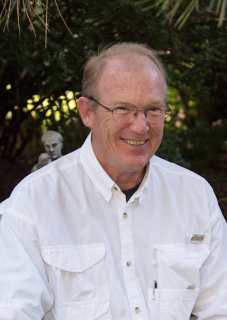 Douglas James Pickering Obituary - Kansas City, MO