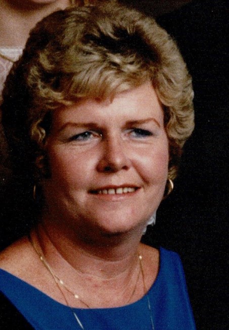 Jackie Stephens Obituary - Tucker, GA