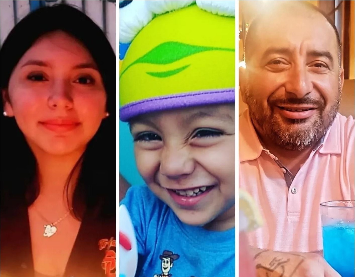 Mia, Ivan & Jose Plasencia Obituary - Colton, CA