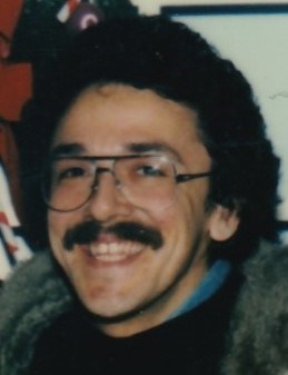 Kenneth Amirault Obituary - Halifax, NS