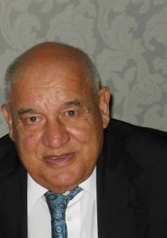 Rodolfo Reyes Obituary - Corpus Christi, TX