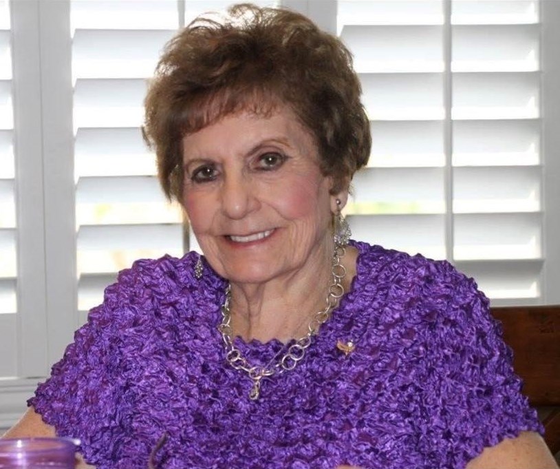 Helen Mathena Obituary - Henderson, NV