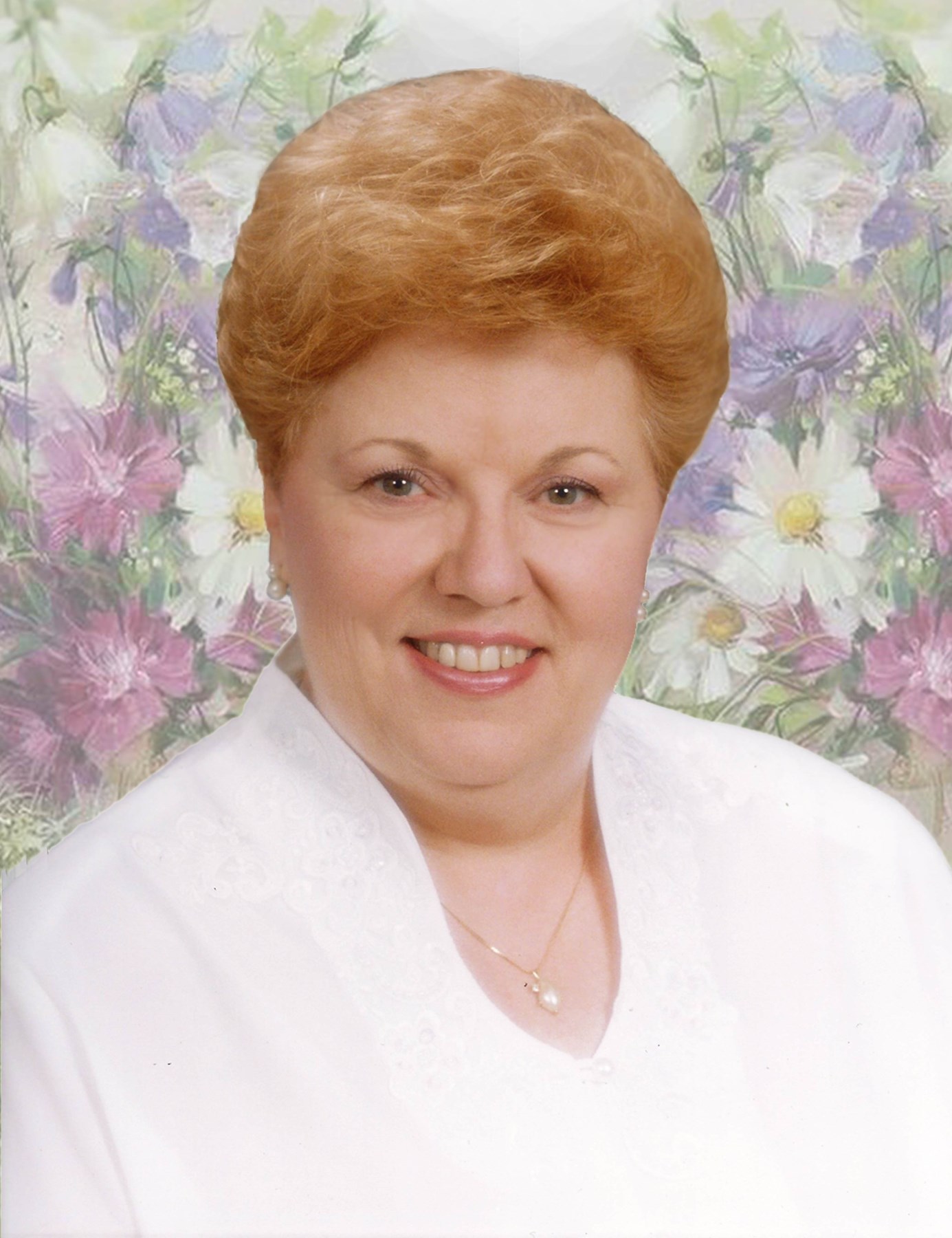 Marcia Ervin-Nelson Obituary - Glendora, CA