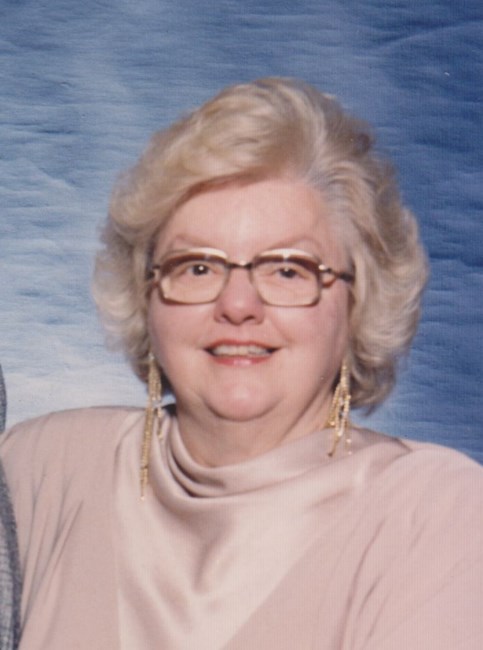 Peggy Schroder Obituary - Houston, TX