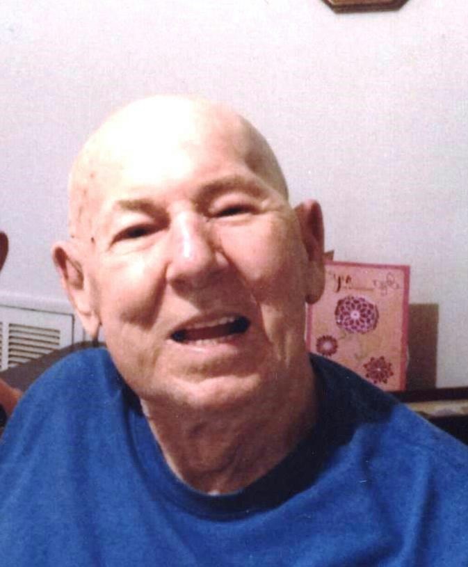 Daniel Perry Obituary - Middleburg, FL