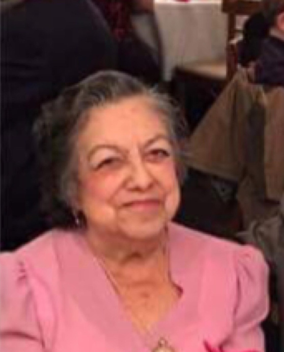 Guadalupe Maria Cortez Obituary - Mayfield Heights, OH