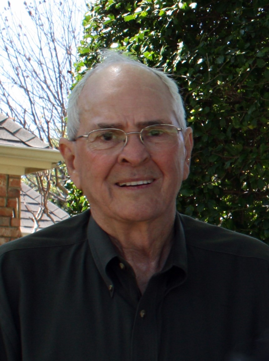 Ronald Lambeth Obituary - Lubbock, TX