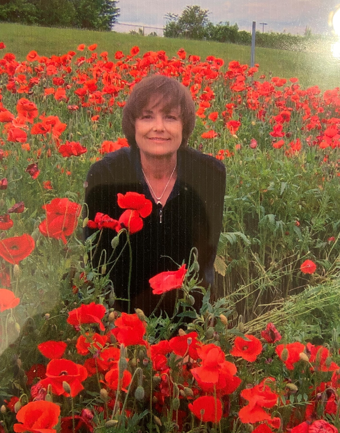 Wanda Craven Obituary - Pickens, SC