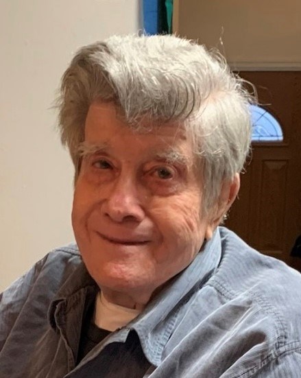 Ronald Burton Johnson Obituary - Colorado Springs, CO